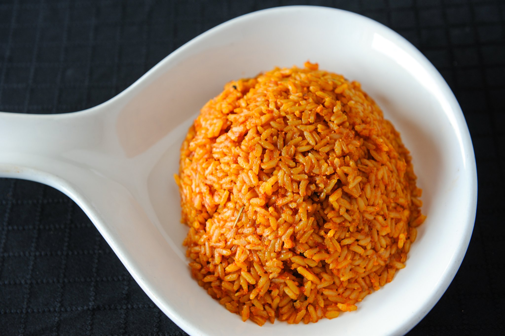 Jollof Rice Wallpapers - Wallpaper Cave