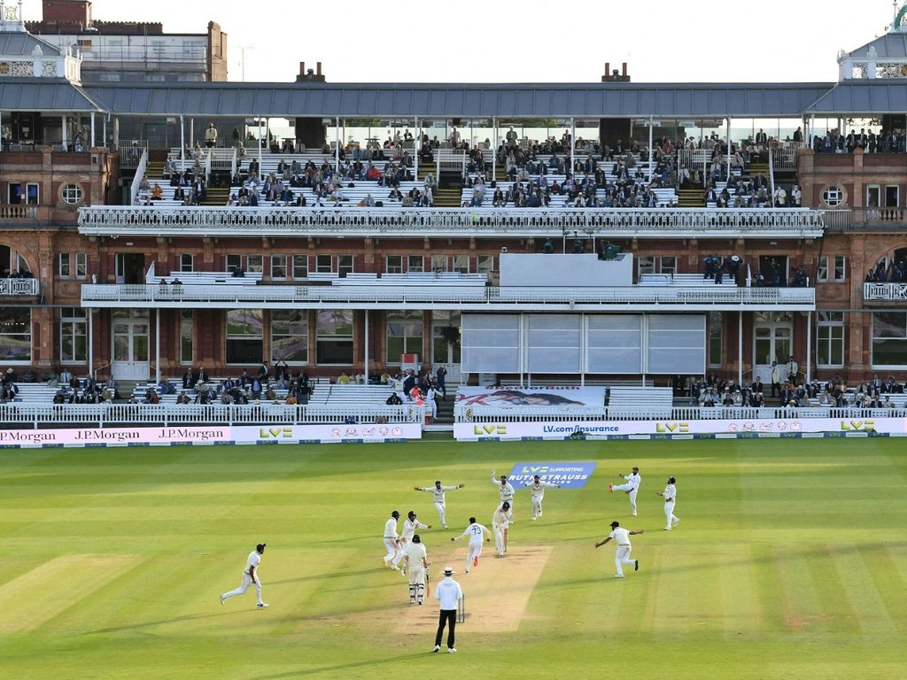 Lords Stadium Wallpapers - Wallpaper Cave