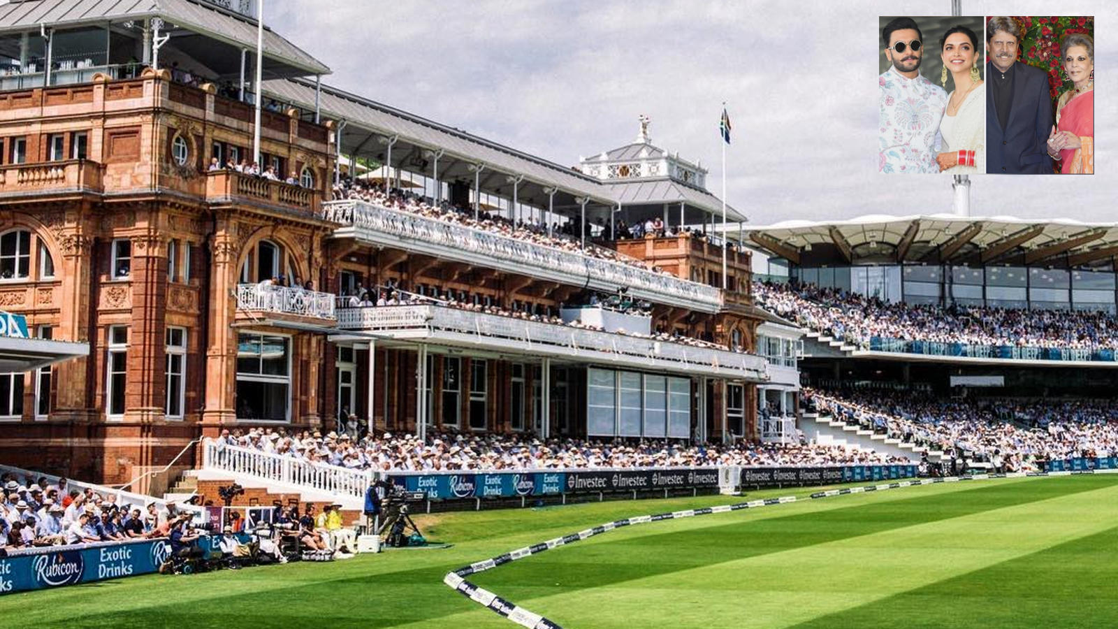 Lords Stadium Wallpapers - Wallpaper Cave