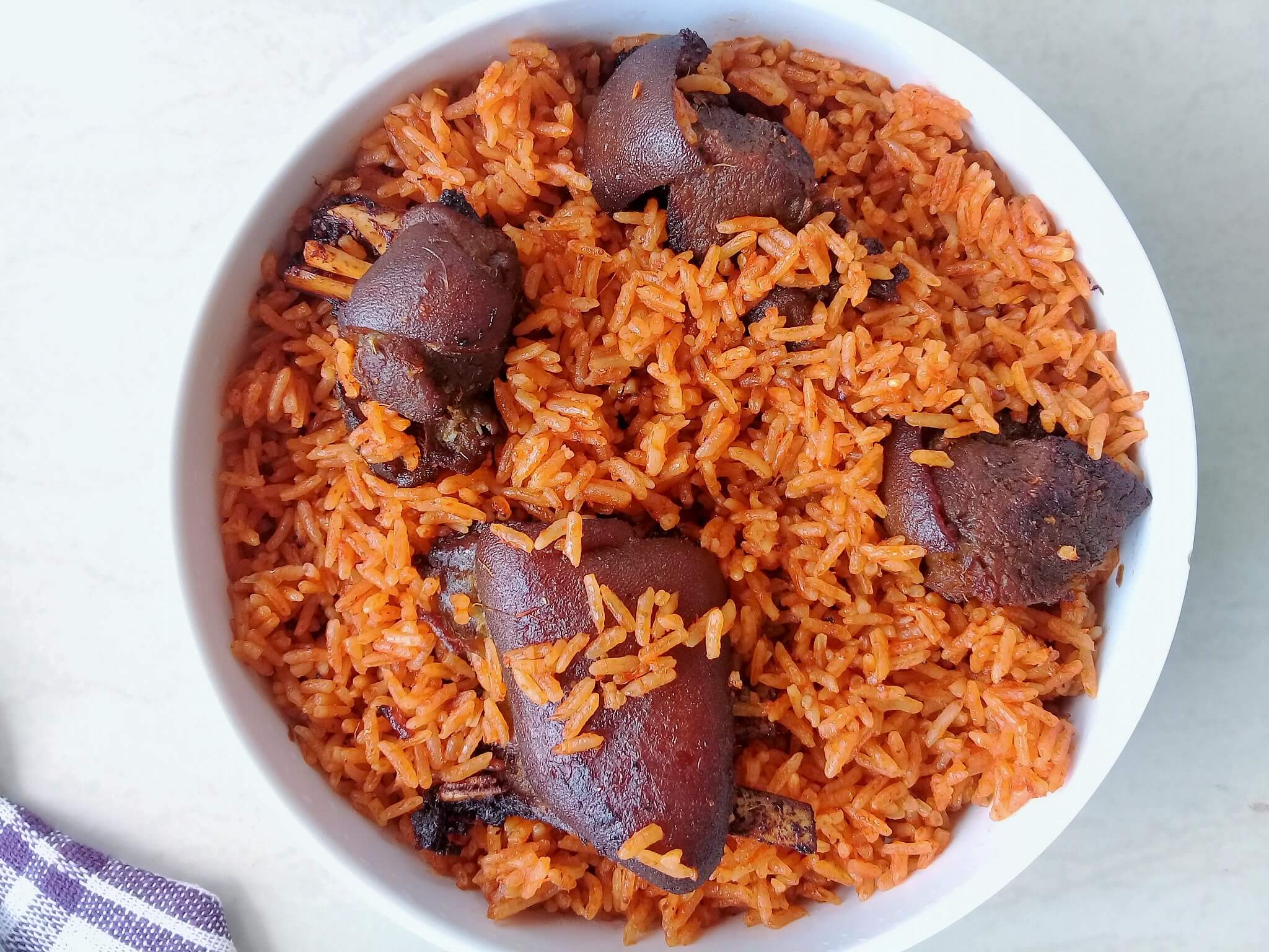 Jollof Rice Wallpapers - Wallpaper Cave