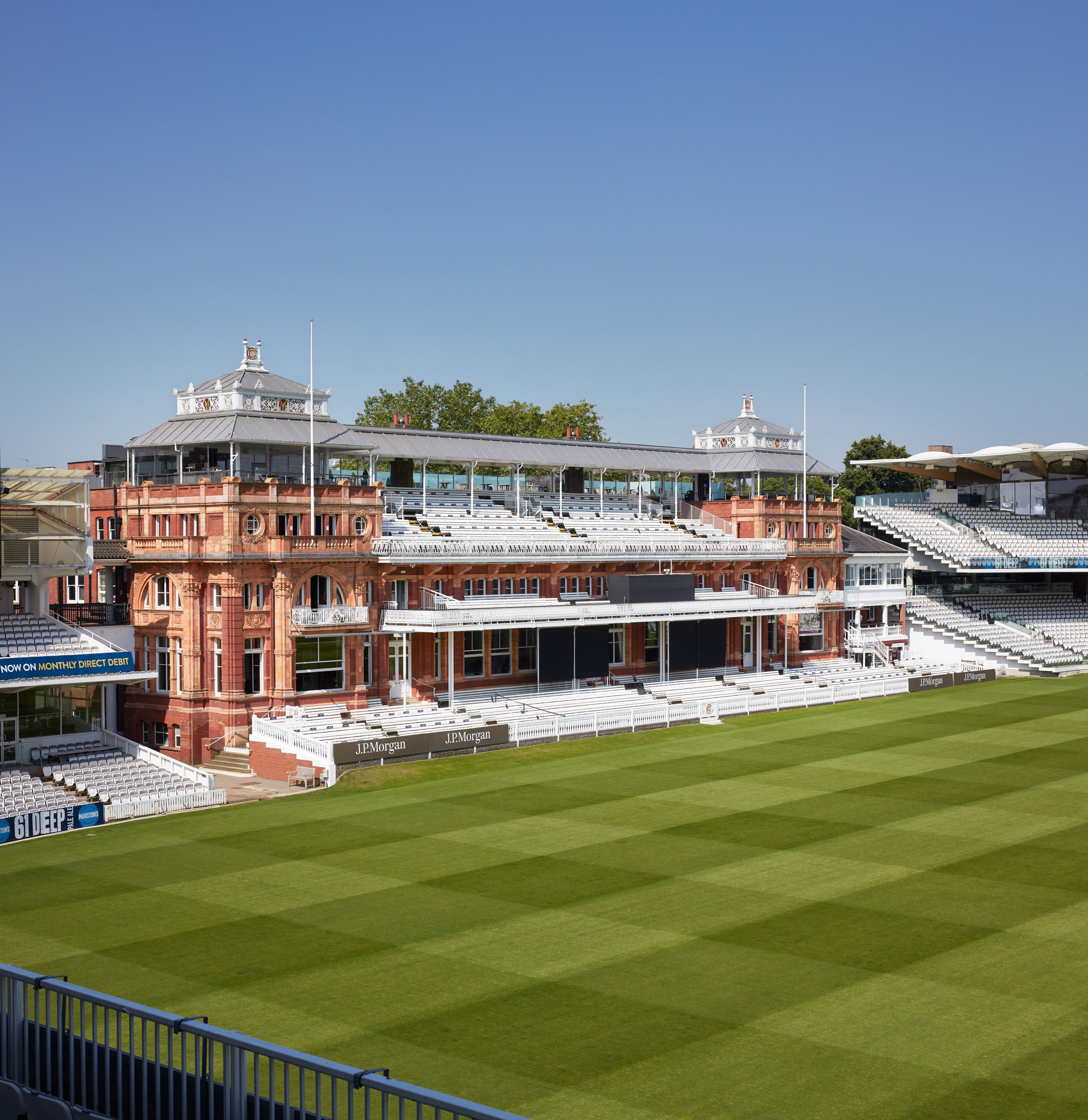 Lords Stadium Wallpapers - Wallpaper Cave