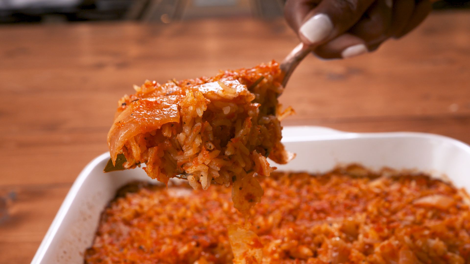 Jollof Rice Wallpapers - Wallpaper Cave