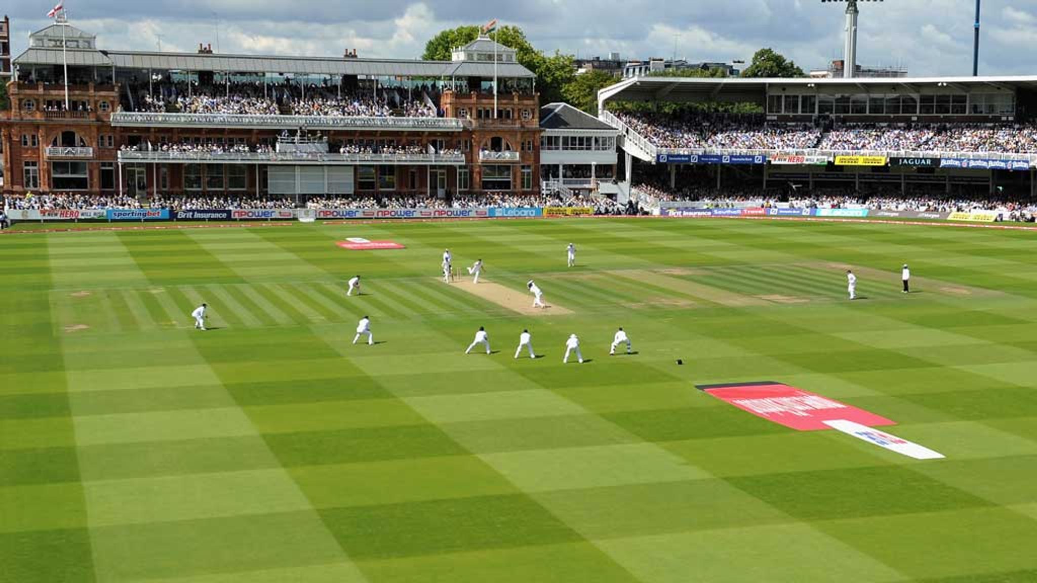 Lords Stadium Wallpapers - Wallpaper Cave