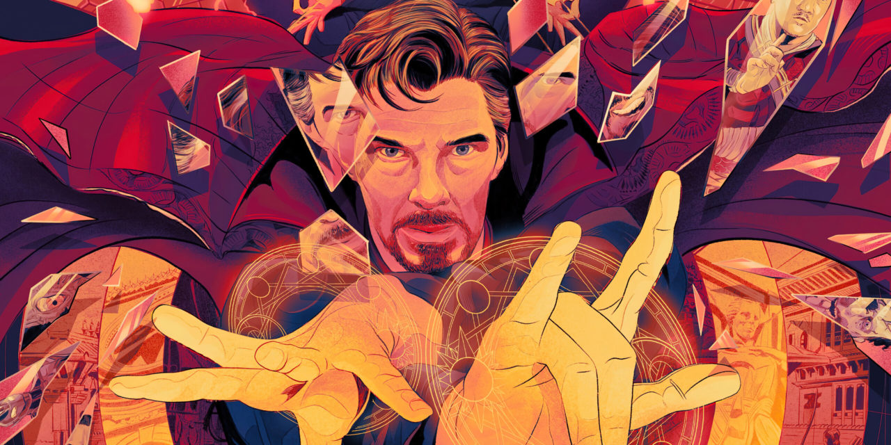 Doctor Strange 2 (2022) Wallpapers - Wallpaper Cave Doctor Strange 2 (2022) Wallpapers - Wallpaper Cave