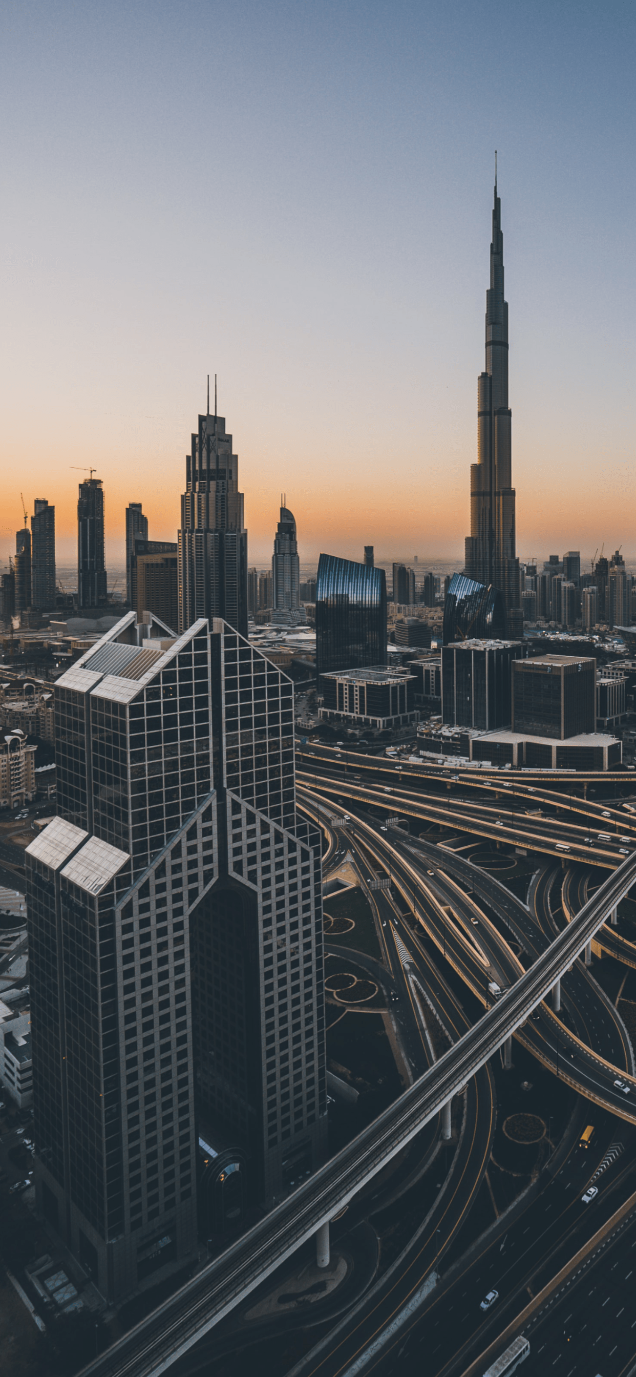 Dubai UAE Wallpapers - Wallpaper Cave