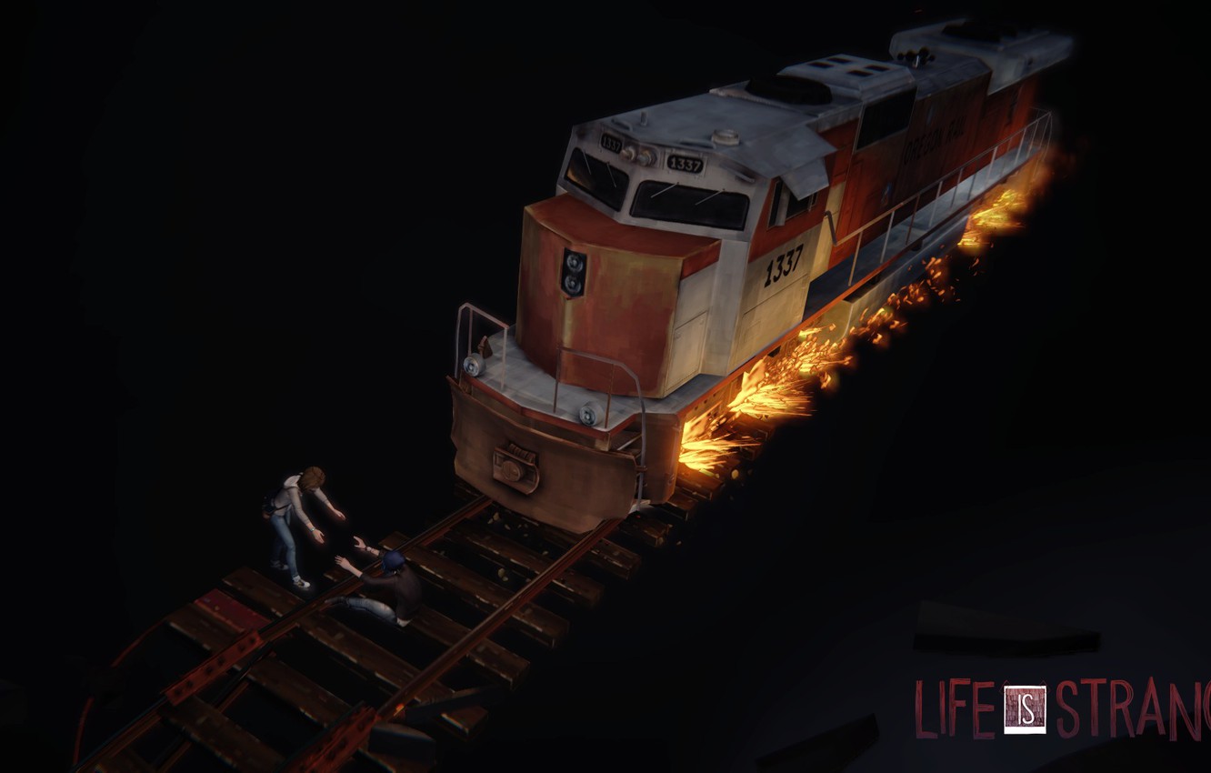 Train Crash Wallpapers - Wallpaper Cave