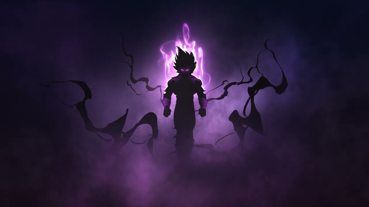 Ego Vegeta Wallpapers Wallpaper Cave
