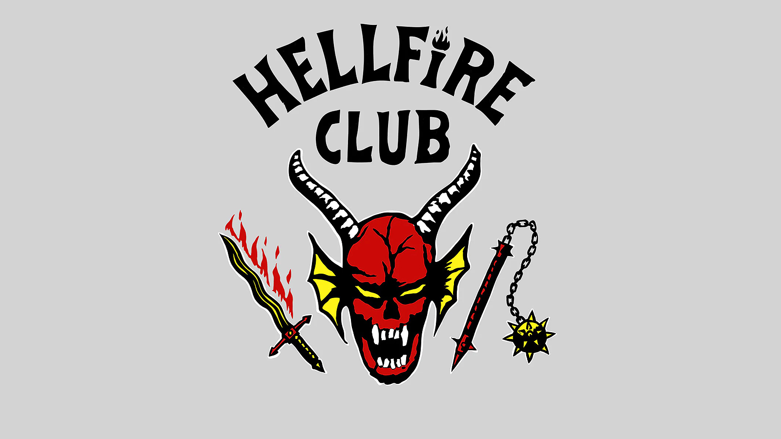 Hellfire Club Stranger Things Wallpapers - Wallpaper Cave
