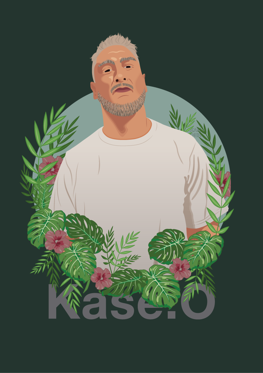 Kase.O Wallpapers - Wallpaper Cave
