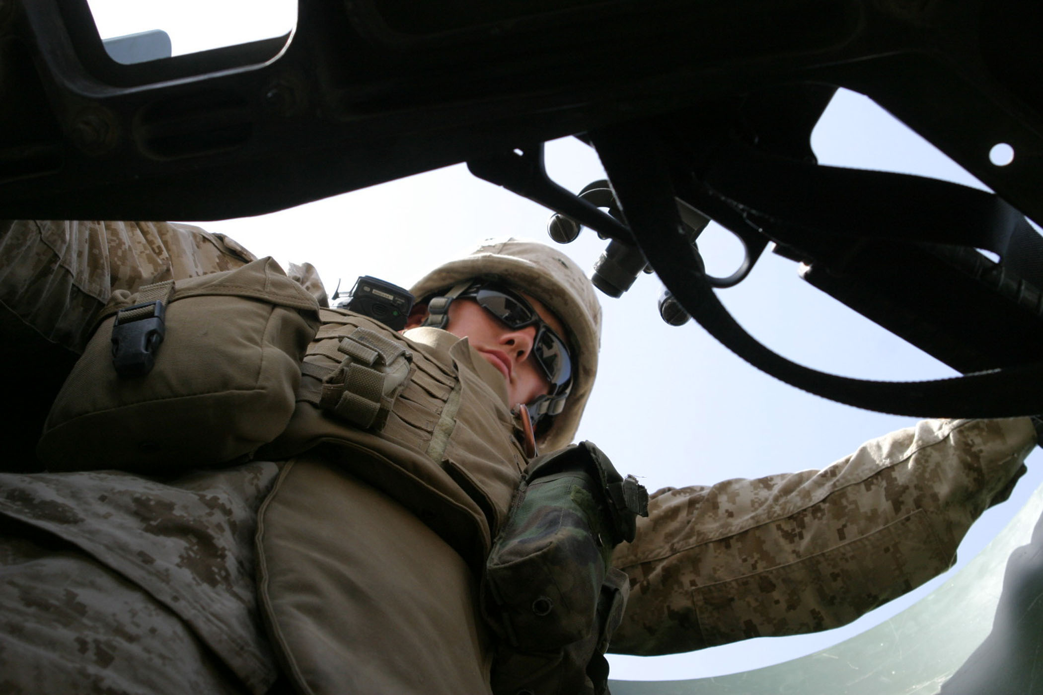 Military Mechanic Wallpapers - Wallpaper Cave