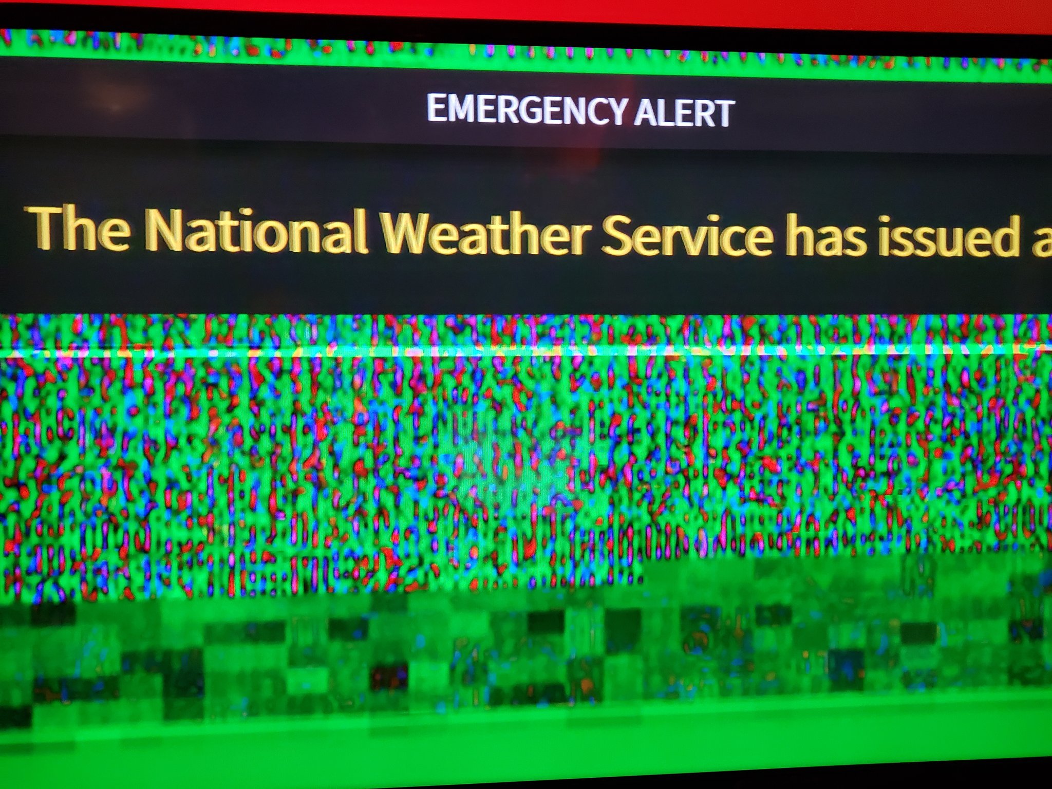 Emergency Alert System Wallpapers - Wallpaper Cave