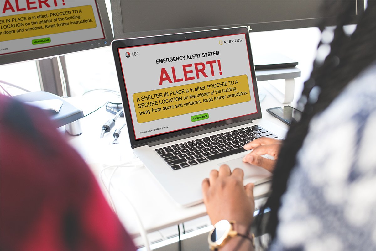 Emergency Alert System Wallpapers - Wallpaper Cave