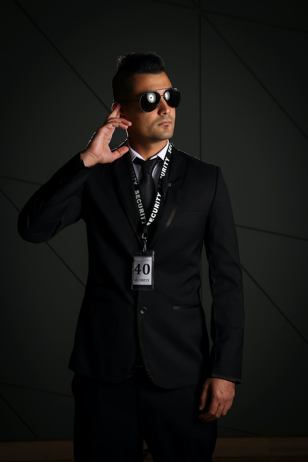 Bank Security Guard Wallpapers - Wallpaper Cave