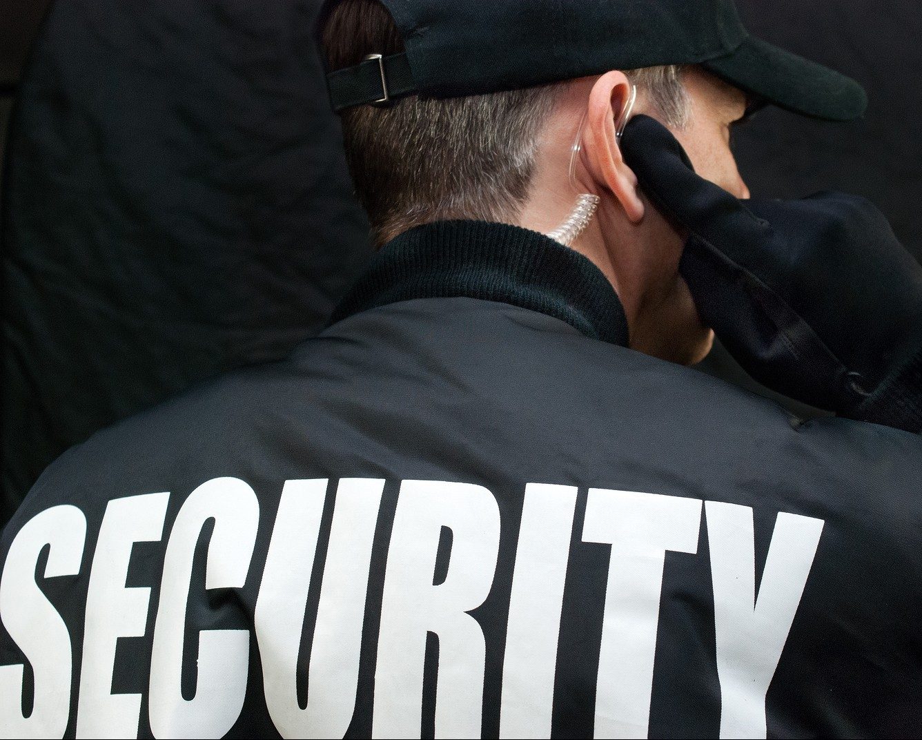 Bank Security Guard Wallpapers - Wallpaper Cave