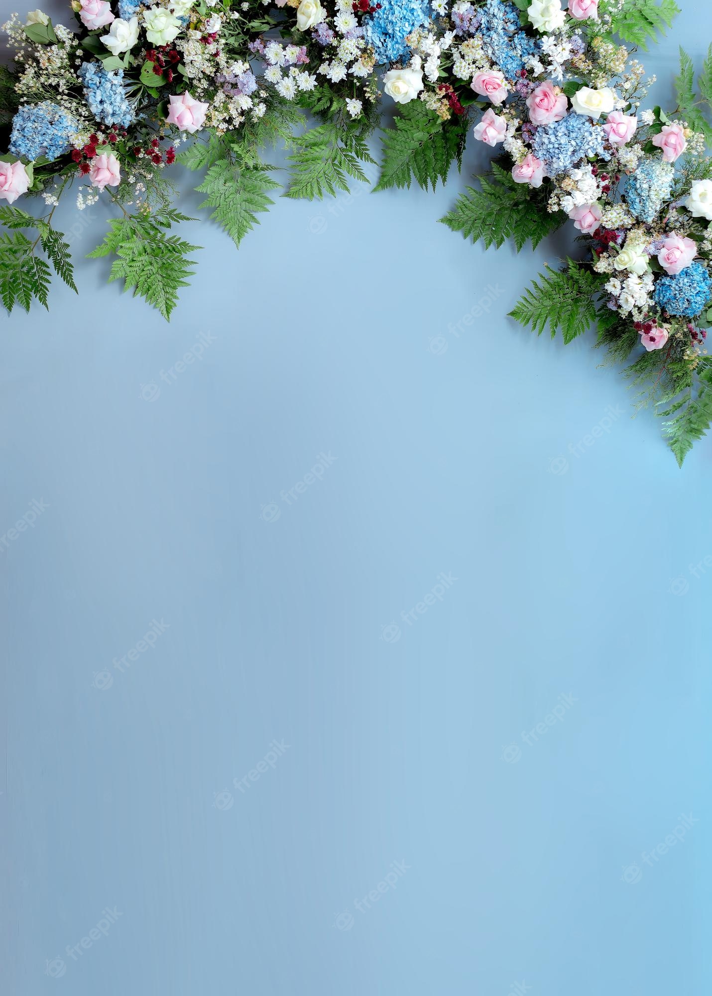 Flower Decoration Wallpapers - Wallpaper Cave