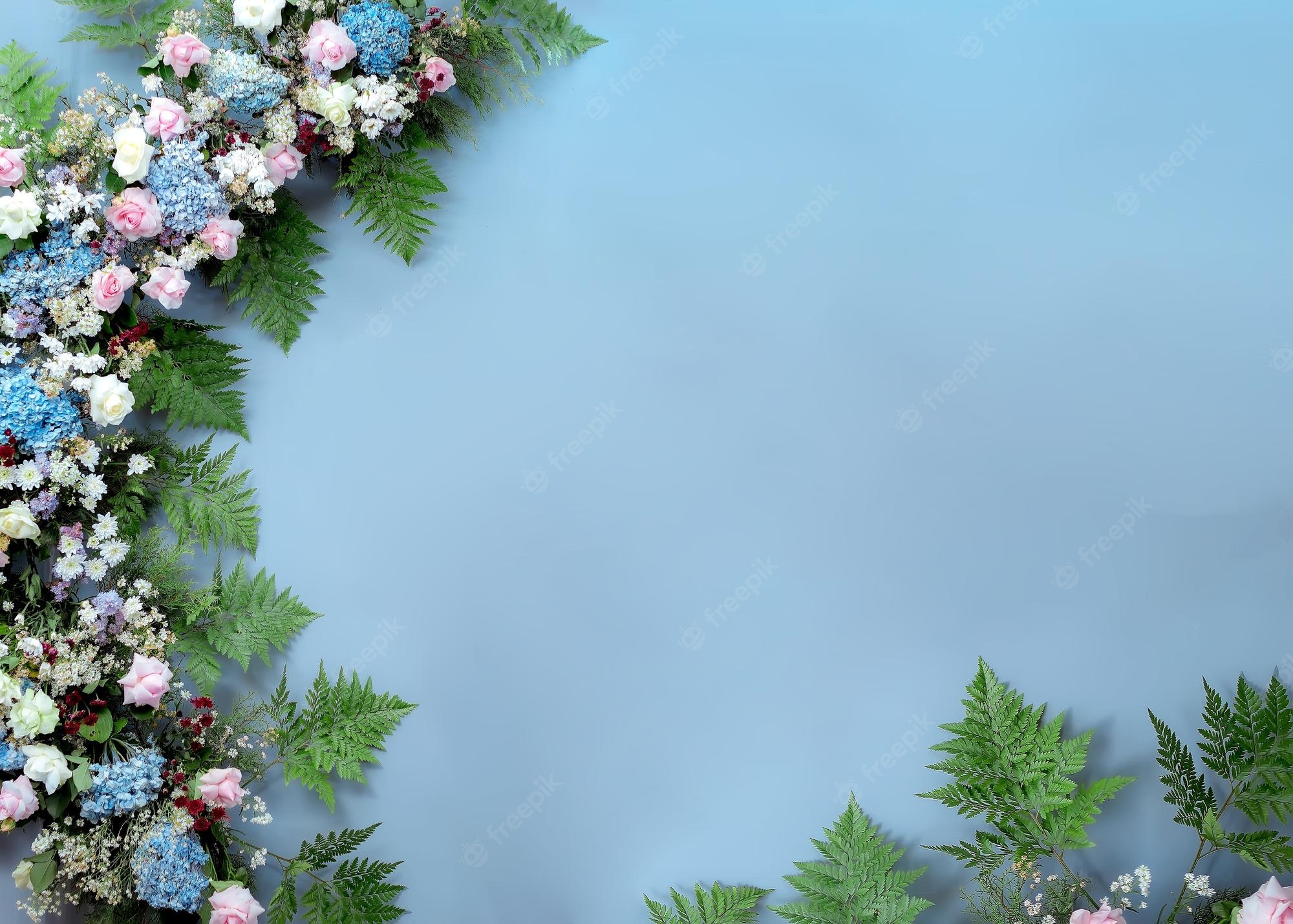 Flower Decoration Wallpapers - Wallpaper Cave