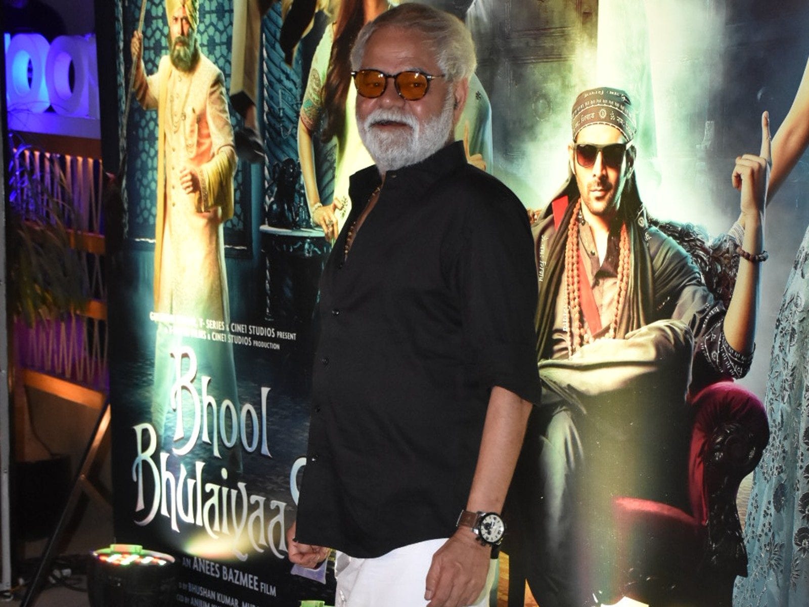 Sanjay Mishra Wallpapers - Wallpaper Cave