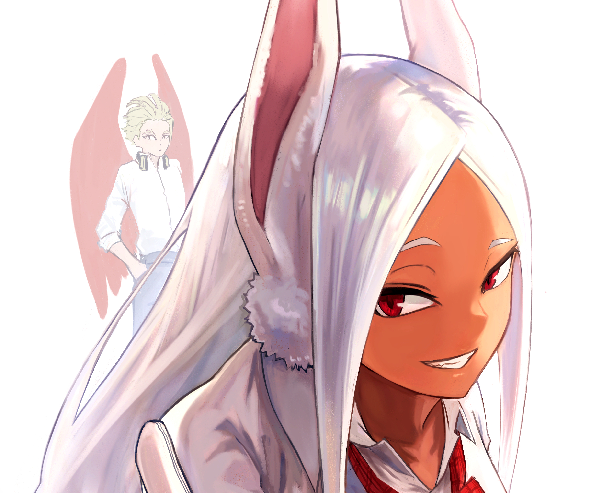 Mirko Desktop Wallpapers - Wallpaper Cave