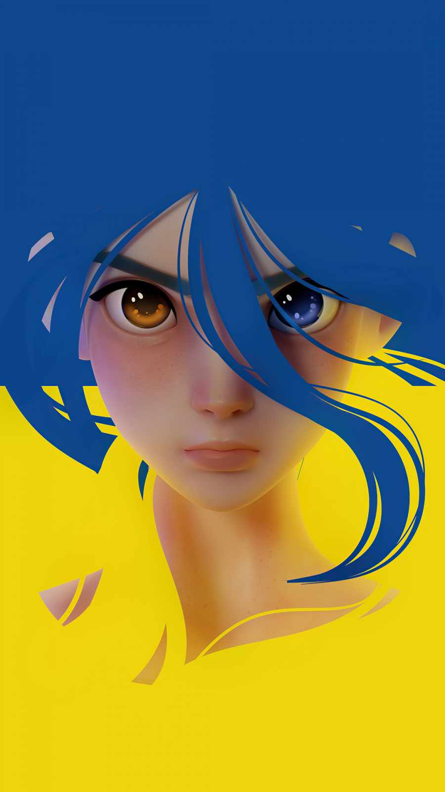 Ukraine Phone Wallpapers - Wallpaper Cave