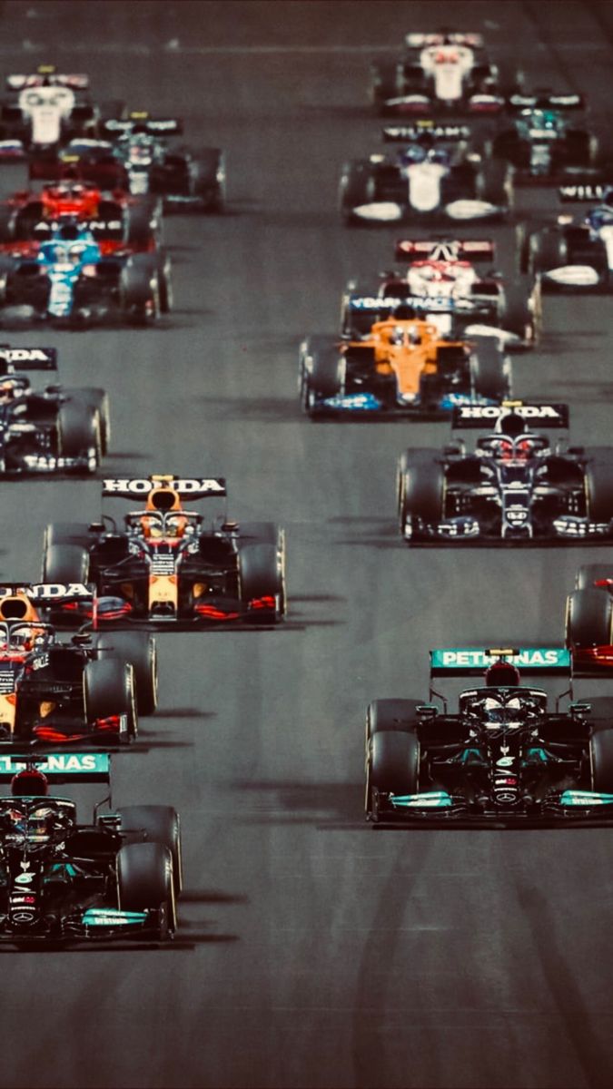 F1 Vintage Wallpapers - Wallpaper Cave