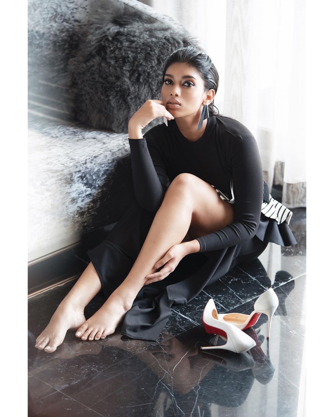 Dushara Vijayan Wallpapers - Wallpaper Cave