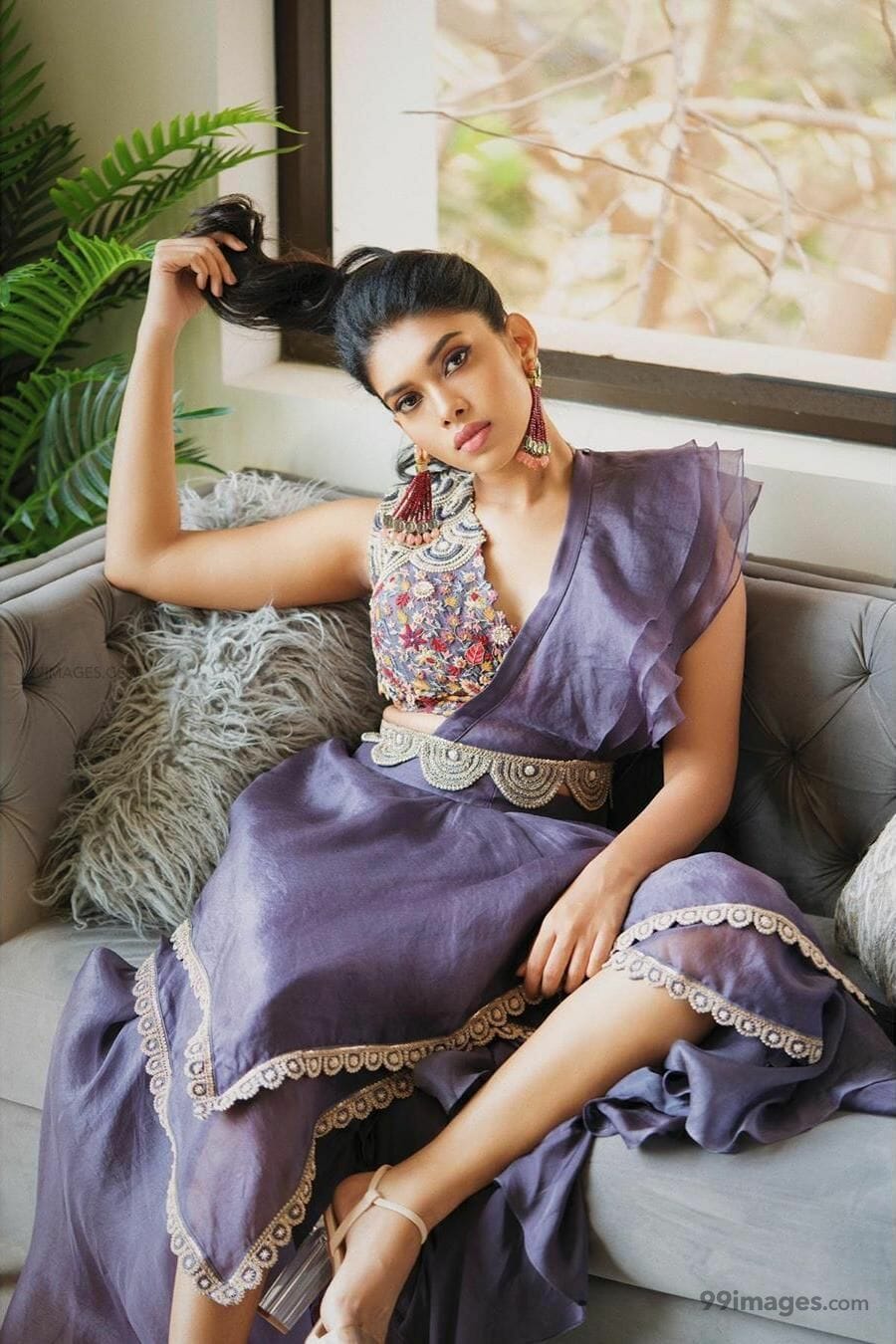 Dushara Vijayan Wallpapers - Wallpaper Cave