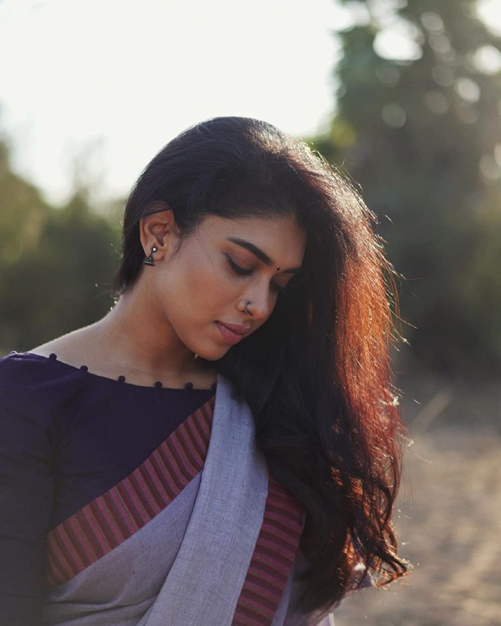 Dushara Vijayan Wallpapers - Wallpaper Cave