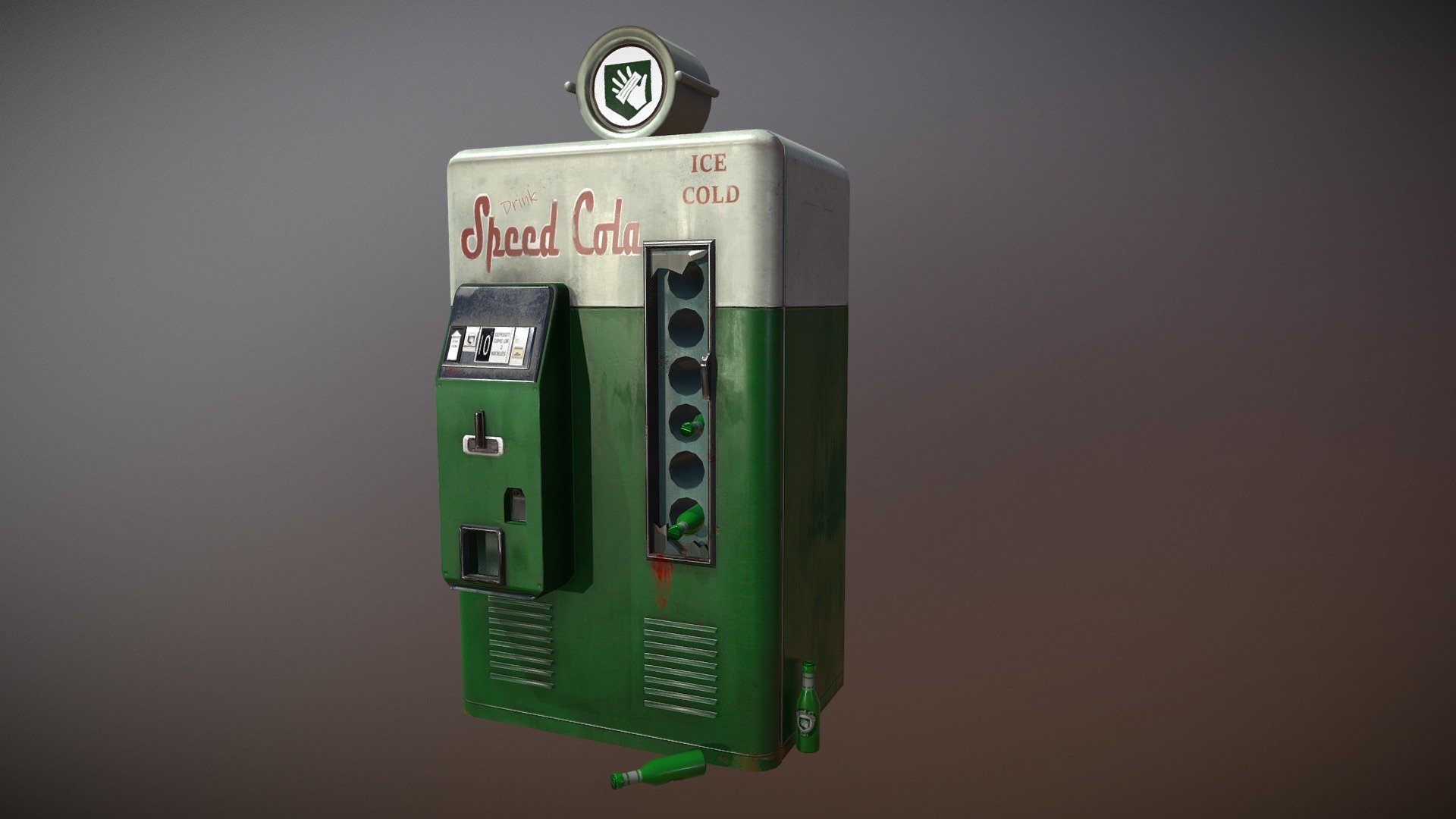 Speed Cola Wallpapers - Wallpaper Cave