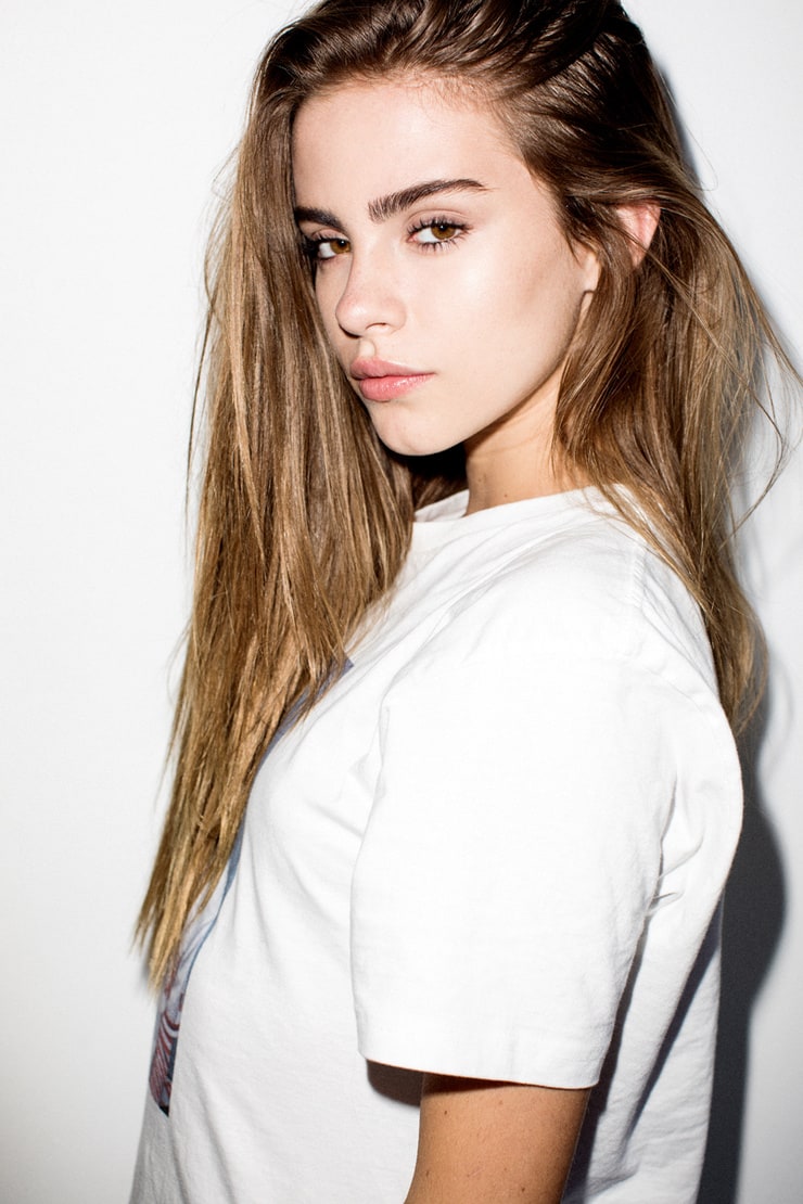 Bridget Satterlee Wallpapers - Wallpaper Cave