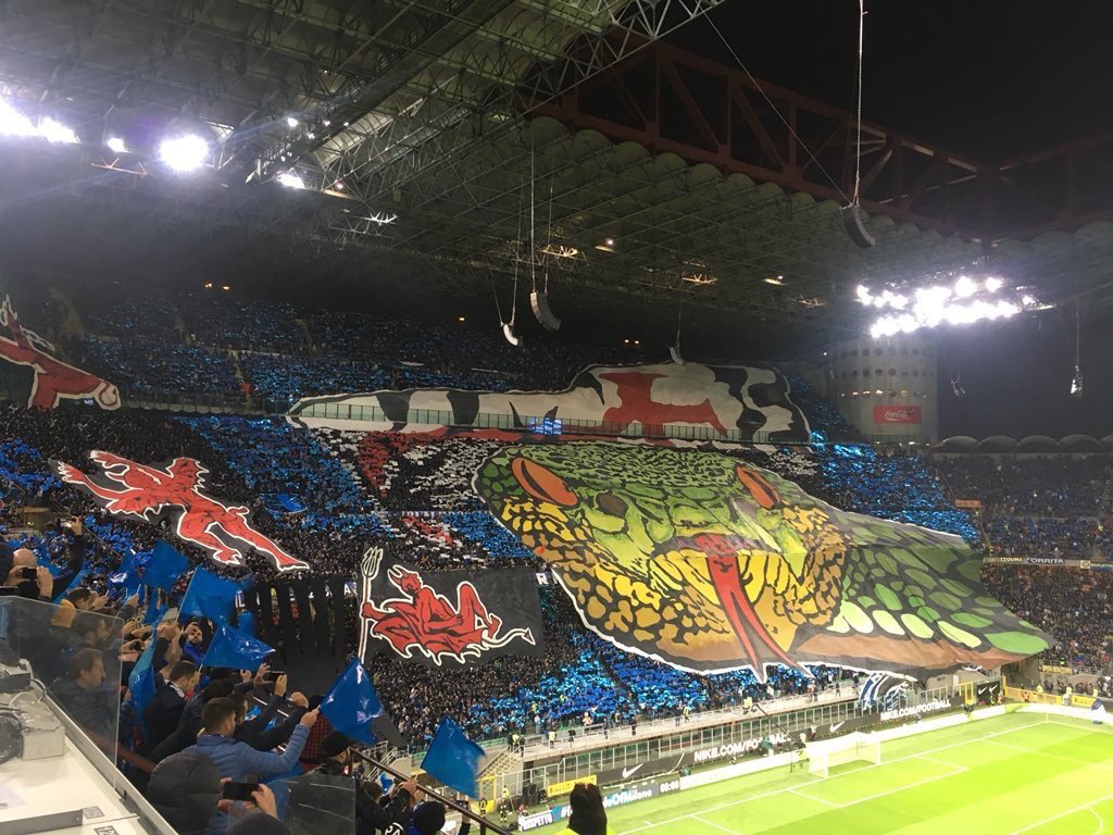 Tifo Wallpapers - Wallpaper Cave