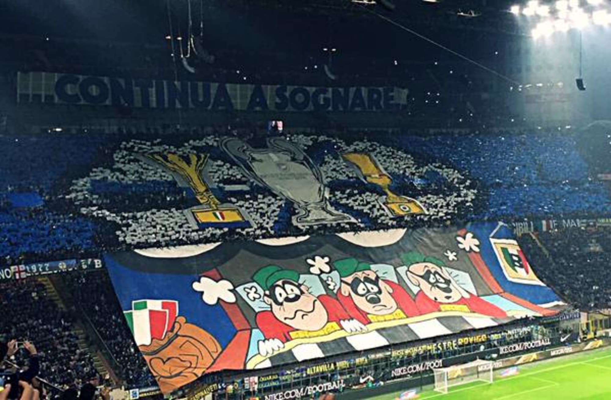 Tifo Wallpapers - Wallpaper Cave