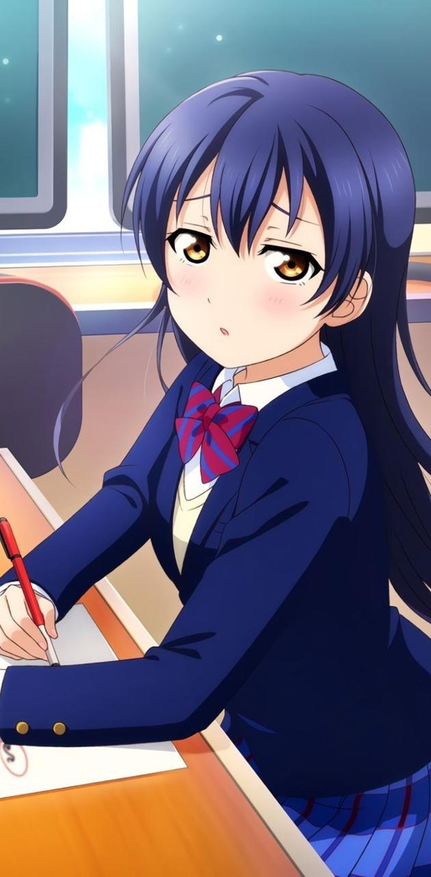 Sonoda Umi Wallpapers - Wallpaper Cave