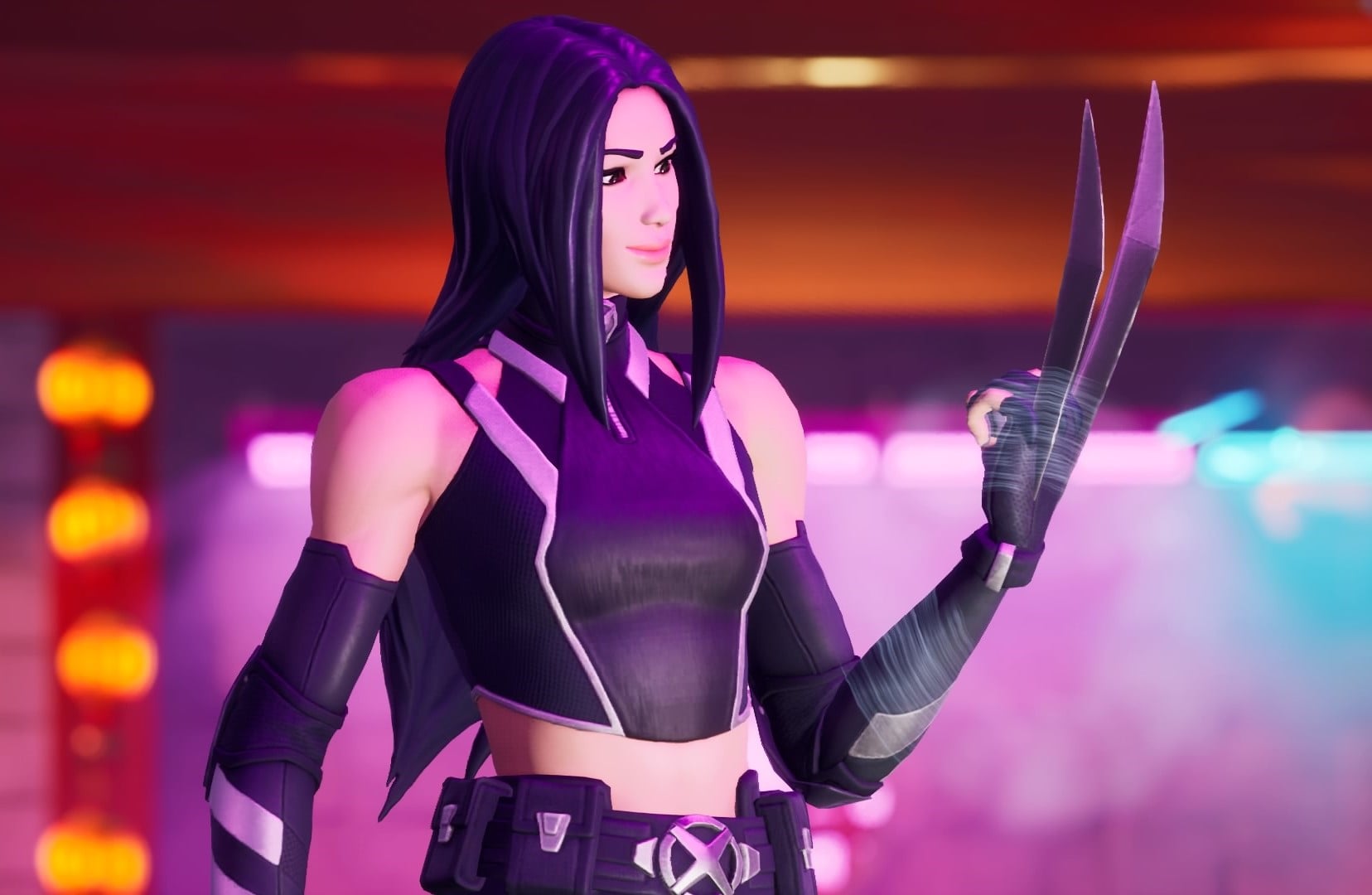X-23 Fortnite Wallpapers - Wallpaper Cave
