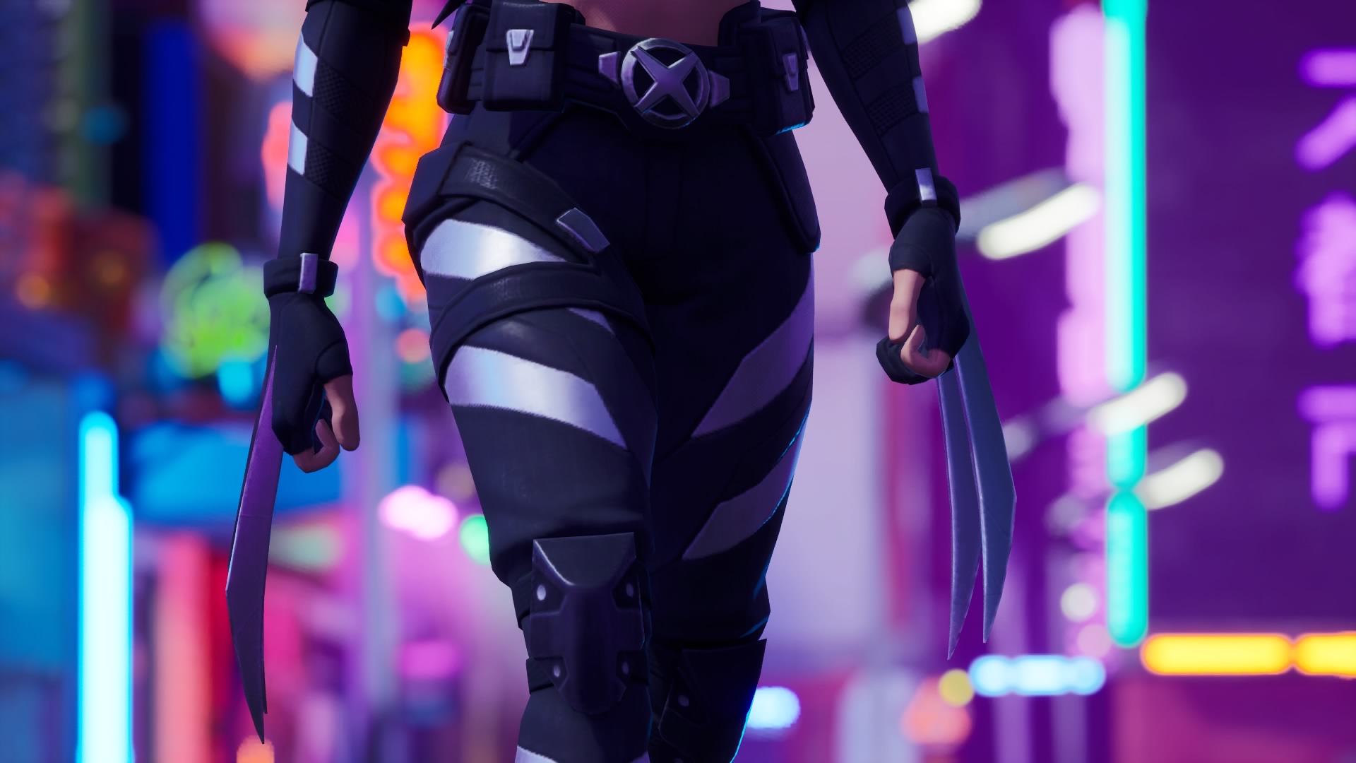 X-23 Fortnite Wallpapers - Wallpaper Cave