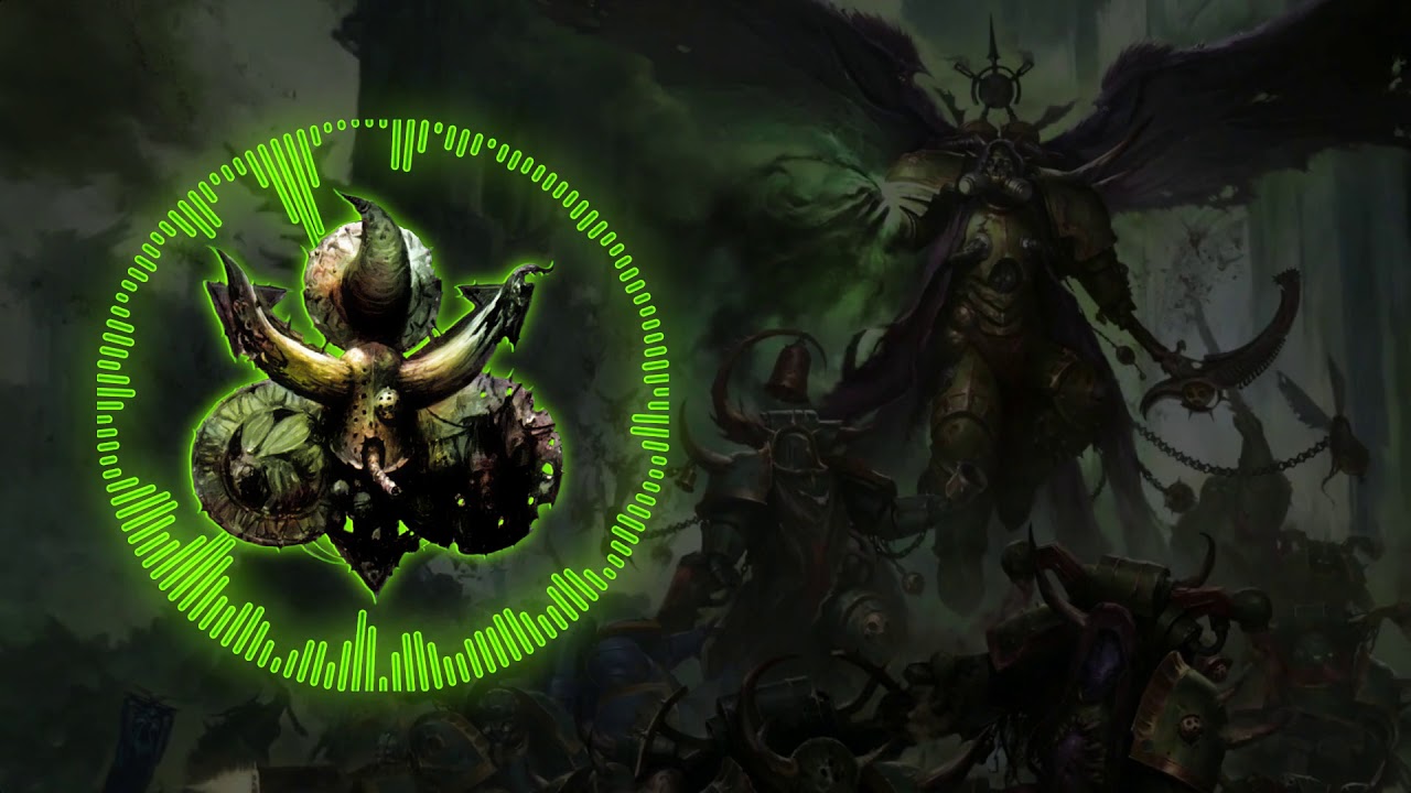 Death Guard Wallpapers - Wallpaper Cave