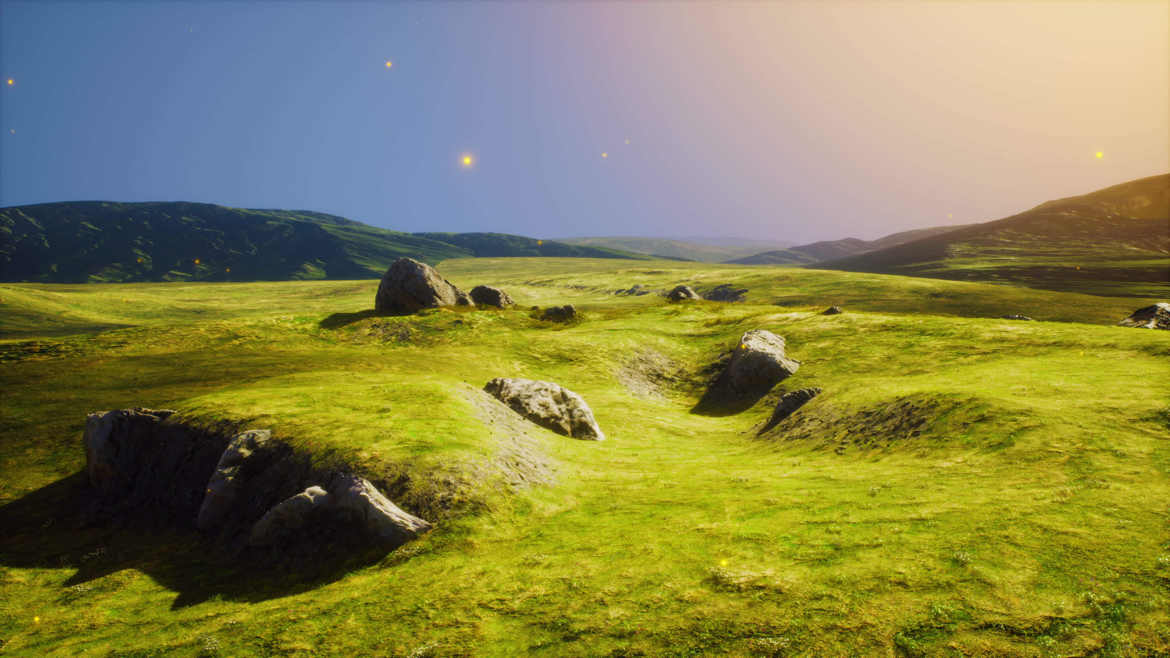 Scottish Summer Wallpapers - Wallpaper Cave