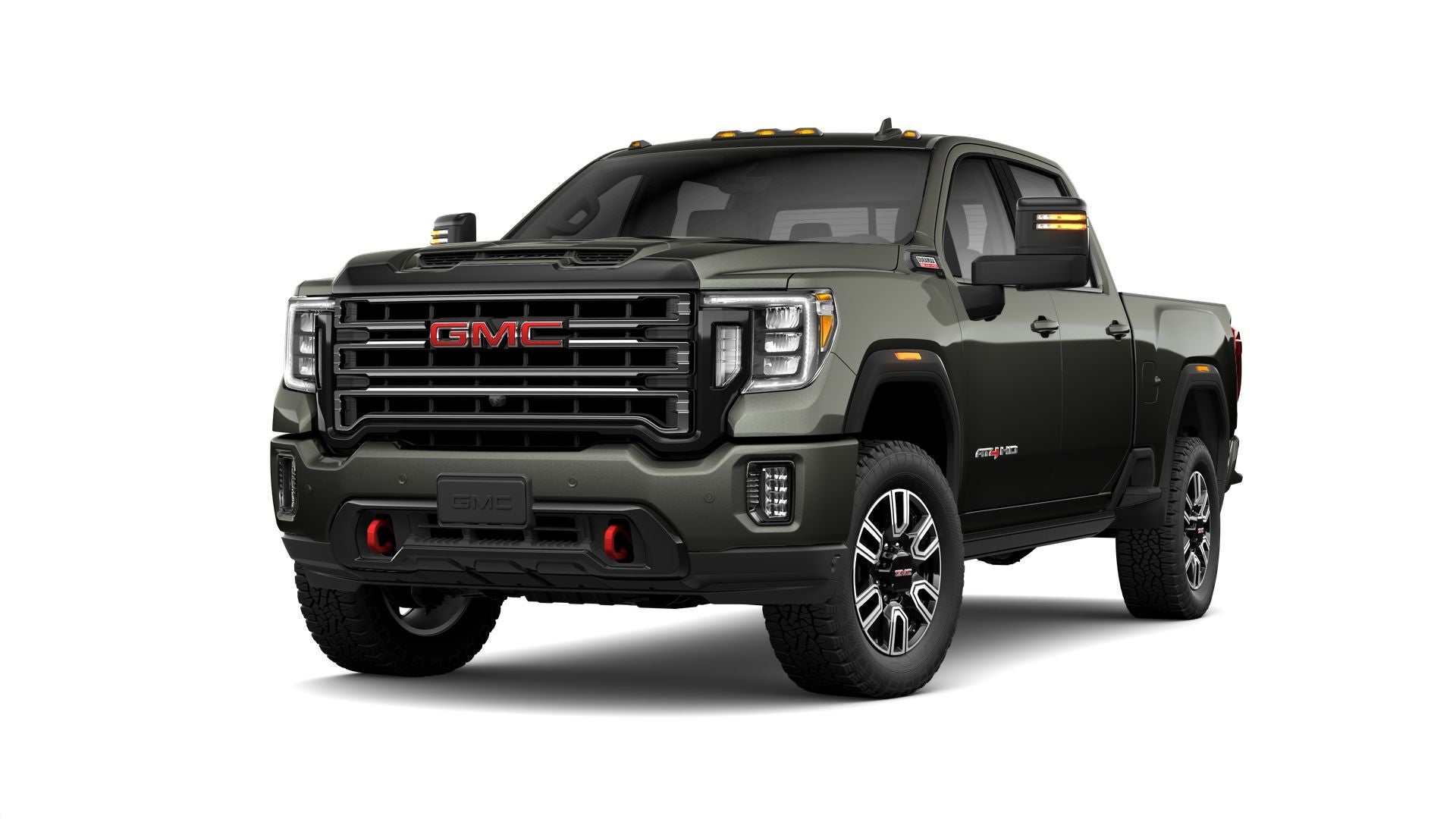2023 GMC HD Wallpapers - Wallpaper Cave