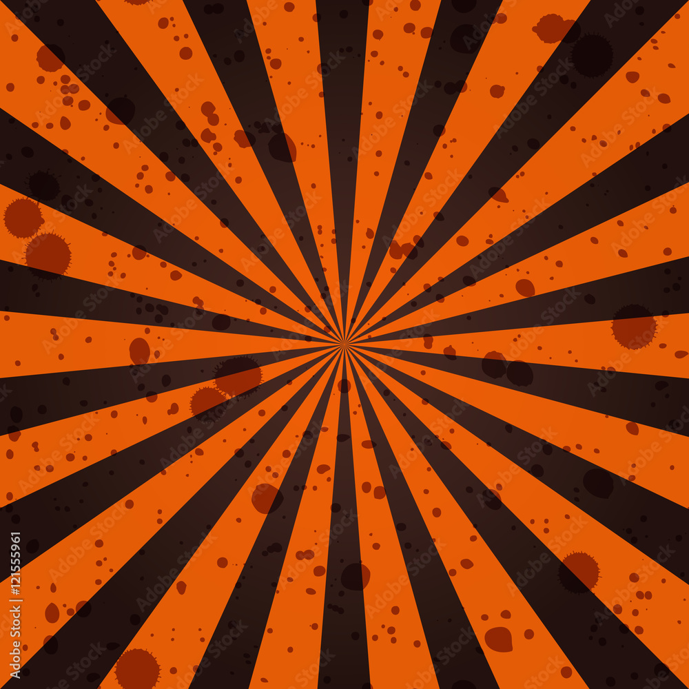 Halloween Abstract Wallpapers - Wallpaper Cave
