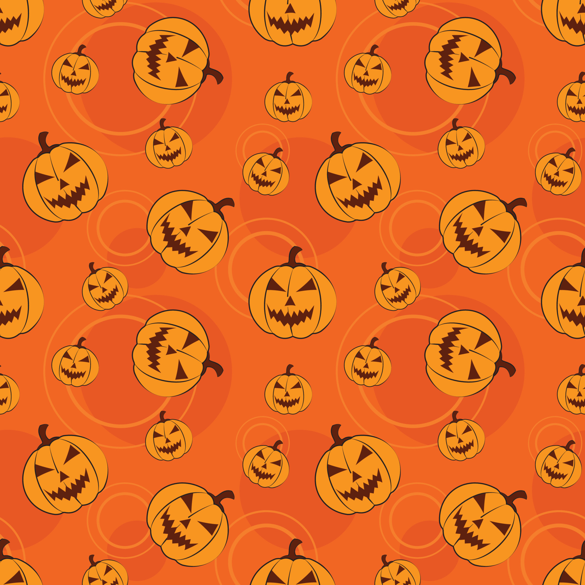 Halloween Abstract Wallpapers - Wallpaper Cave