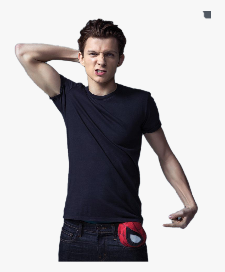 Cute Tom Holland Wallpapers - Wallpaper Cave