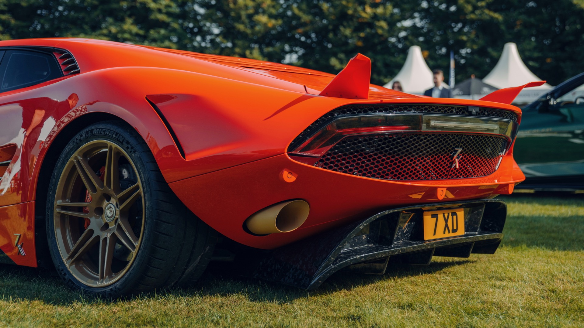 7X Design Rayo Wallpapers - Wallpaper Cave