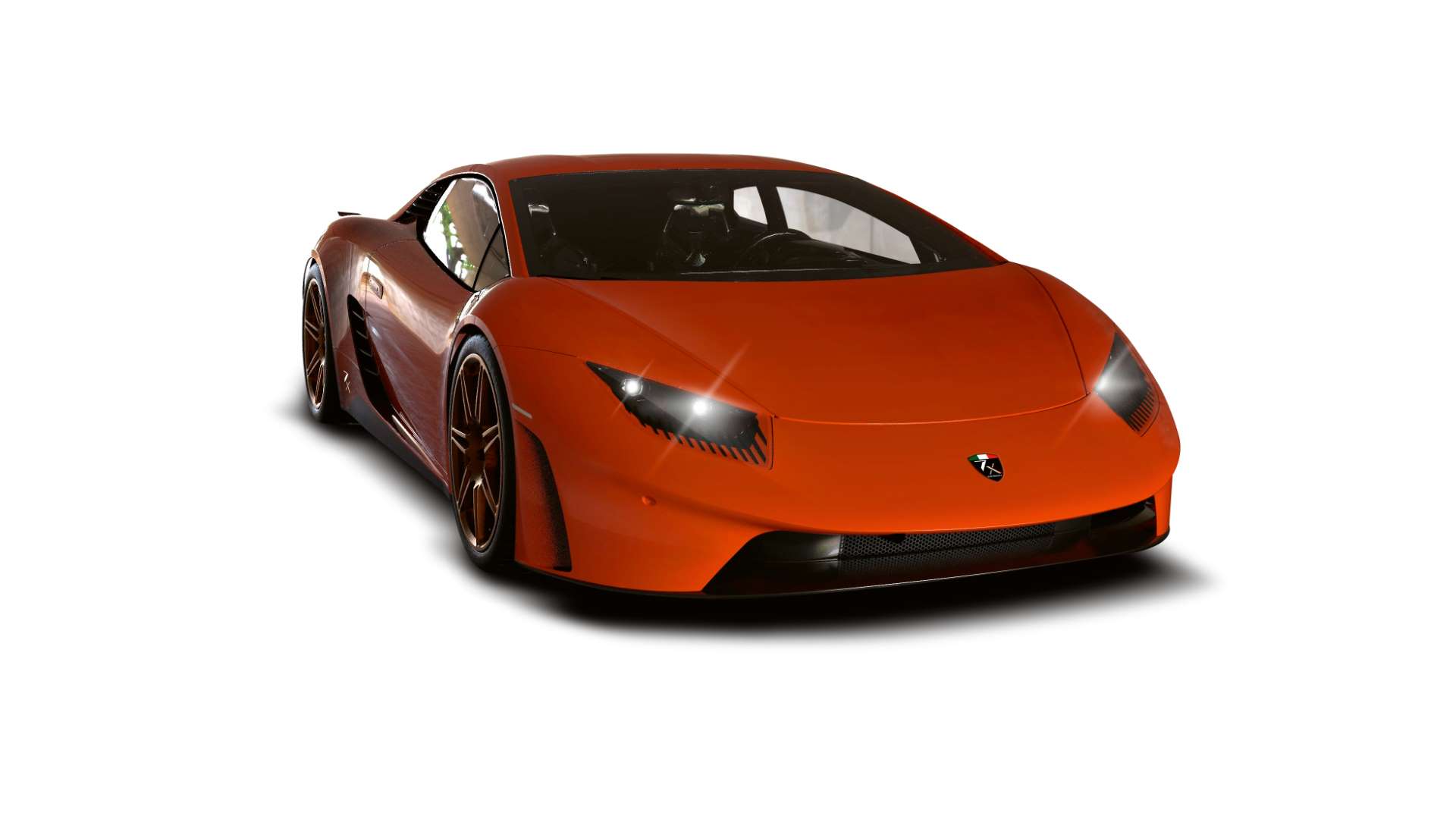 7X Design Rayo Wallpapers - Wallpaper Cave