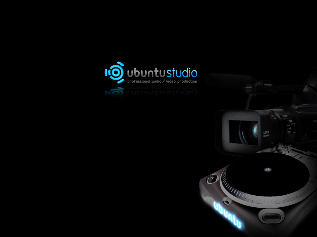 Ubuntu Studio Wallpapers - Wallpaper Cave