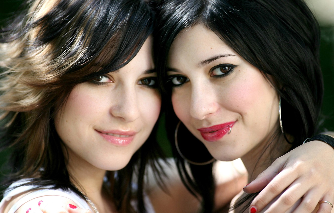 The Veronicas Wallpapers - Wallpaper Cave