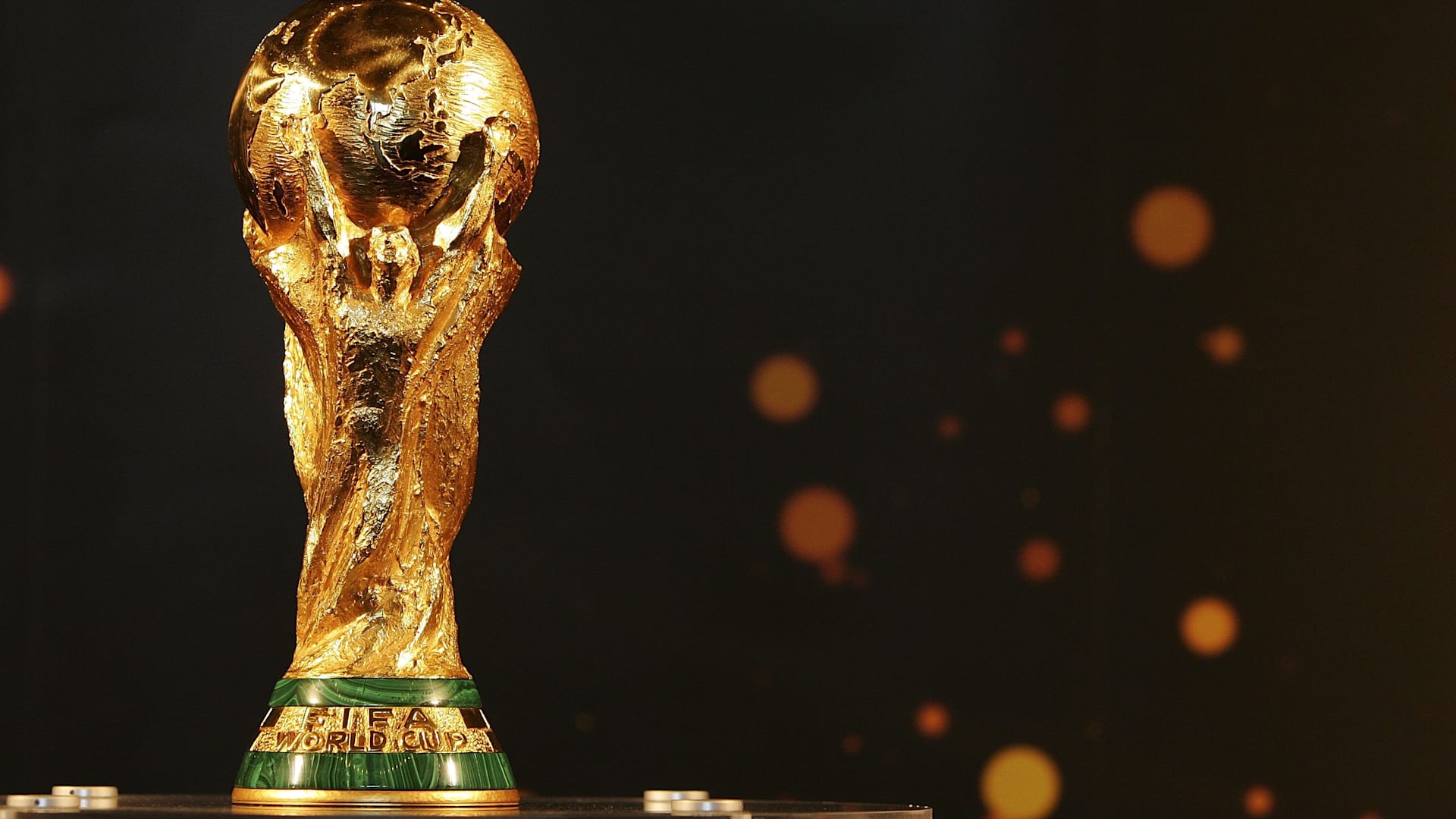 FIFA World Cup Trophy Wallpapers - Wallpaper Cave