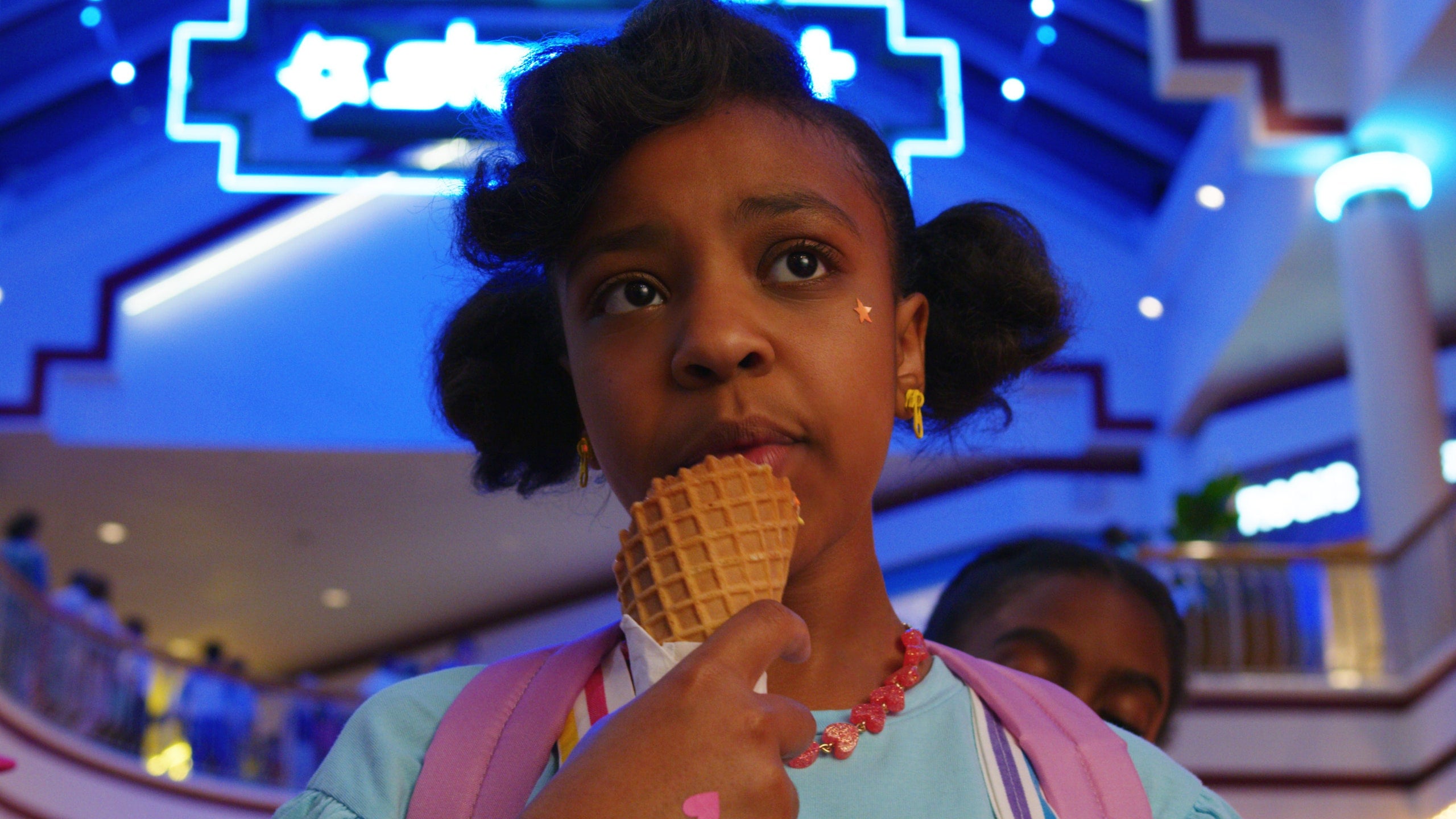 Stranger Things Erica Wallpapers - Wallpaper Cave