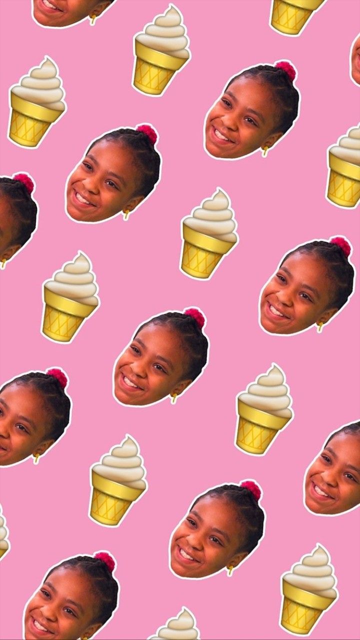 Stranger Things Erica Wallpapers - Wallpaper Cave