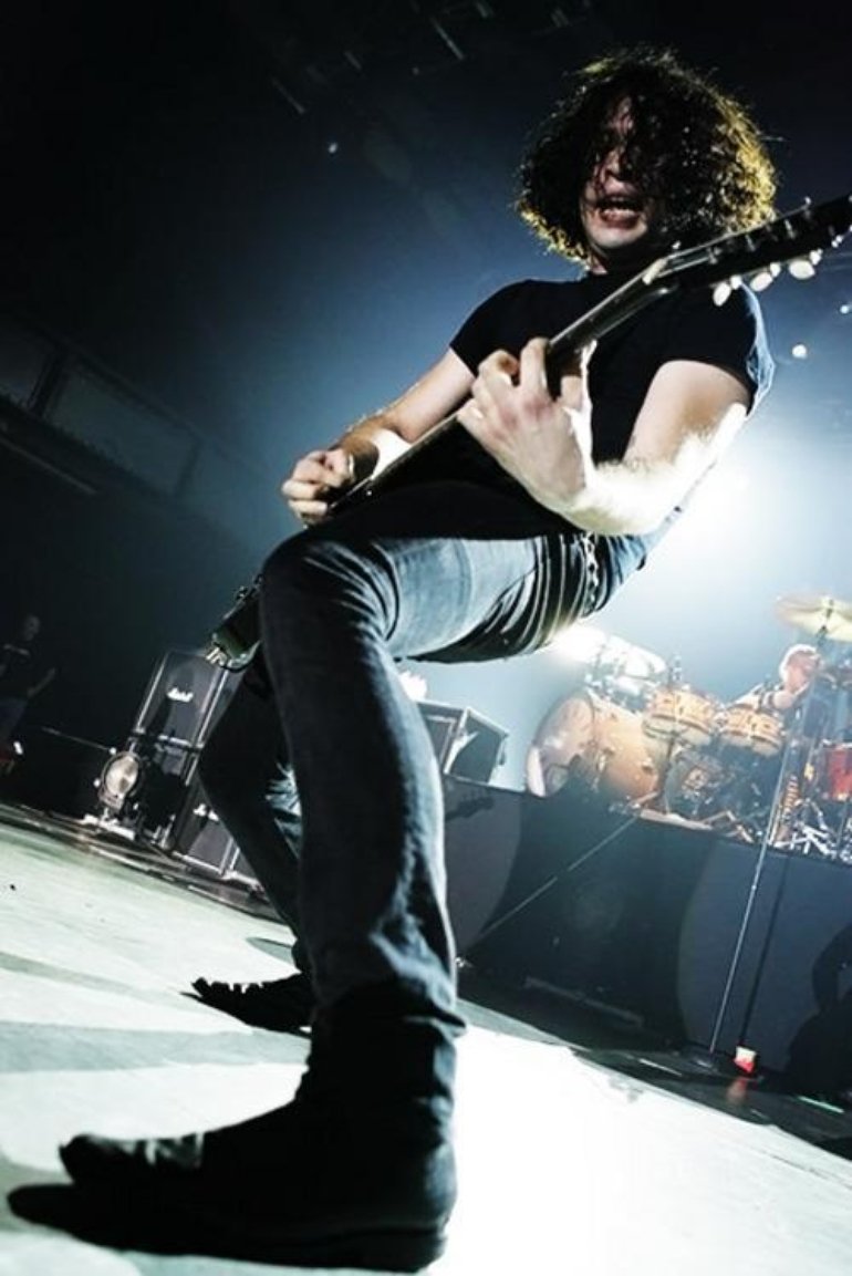 Ray Toro Wallpapers - Wallpaper Cave