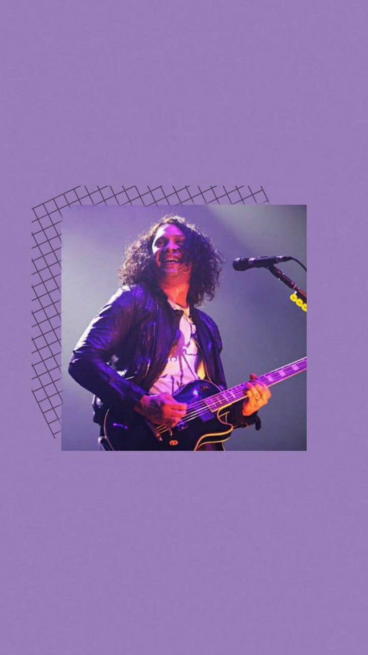 Ray Toro Wallpapers - Wallpaper Cave