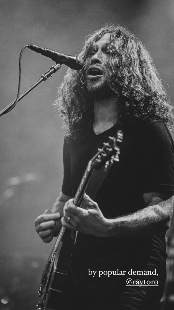 Ray Toro Wallpapers - Wallpaper Cave
